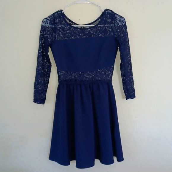 Divided | Dresses | Divided Dress | Poshmark